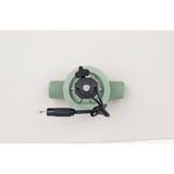 Orbit 1" Male Threaded Automatic Sprinkler Valve with Easy to Access ...