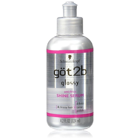 Got2b Hair Products