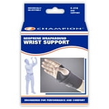 Champion Neoprene Wraparound Wrist Support HSA/FSA Eligible - Walmart.com