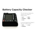 Tenergy 5-in-1 Intelligent Cell Meter - Universal Tester, Voltage ...
