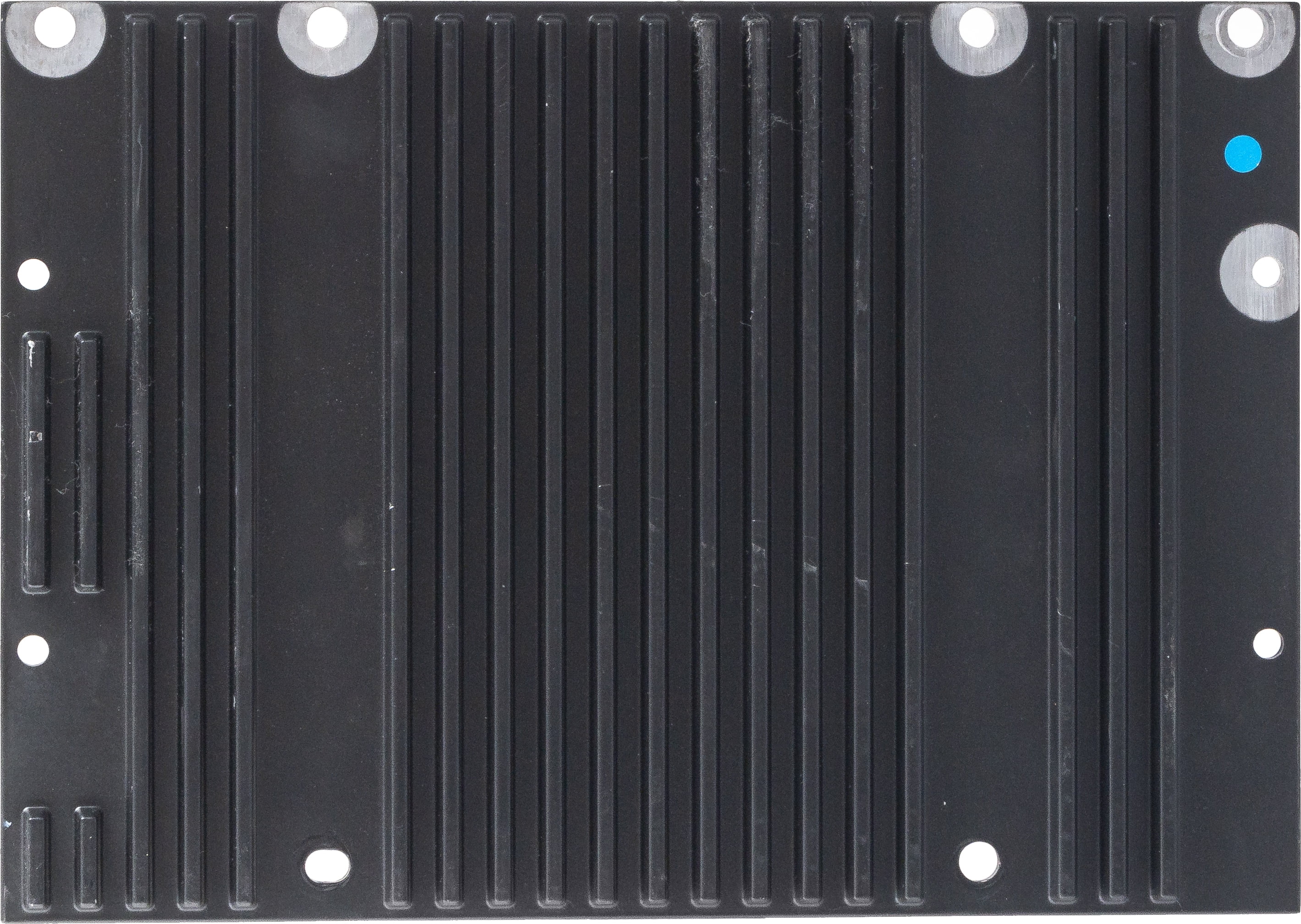 Restored 2004-09 Volvo 40 Series High Performance Audio System ...