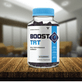 (5 Pack) Boost TRT Maximum Strength Performance Supplement BoostTRT ...
