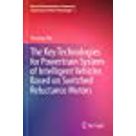 The Key Technologies for Powertrain System of Intelligent Vehicles ...
