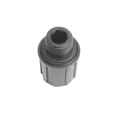 Bike Freehub Flower Drum Tower Base Bicycle Cassette Flywheel Hub Ball ...