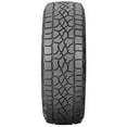 Mastercraft Courser Trail All Terrain 265/60R18 110T Light Truck Tire ...