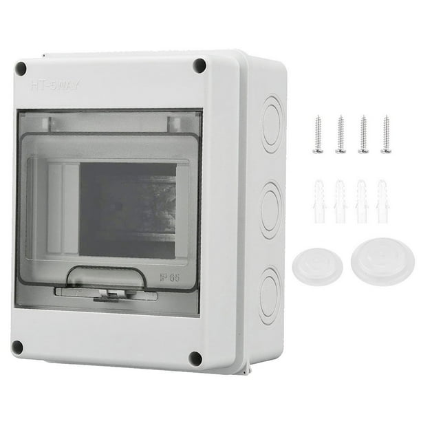 Surface Mount Wiring