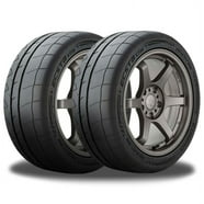 Kenda Vezda UHP KR20A, Summer Race Drift Tire, Size: 235/40R18 91W, High Performance - Walmart.com
