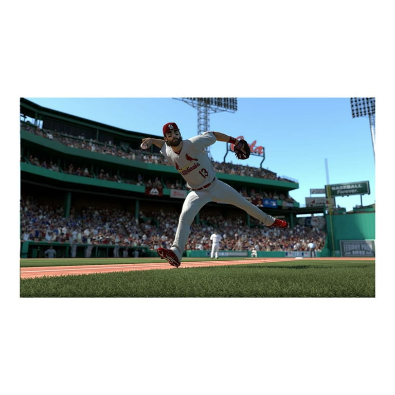 Mlb 2k 14