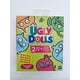 Ugly Dolls Artist Series Mini Plush Wage Stuffed Plush Toy - Walmart.com