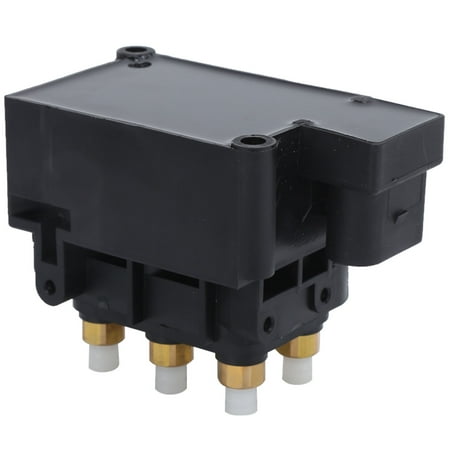 Air Suspension Valve Block,Air Suspension Compressor Solenoid ...