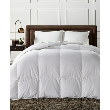 Hotel Grand / European White Down Comforter - King - Walmart.com