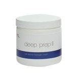 Deep Prep II tissue massage cream, 15 ounce jar - Walmart.com
