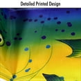 In the Breeze 5116 — Dorado 48" Fish Windsock - Mahi Mahi Fish ...