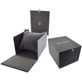 Bulova Women's Classic Stainless Steel Watch - 96L272 - Walmart.com