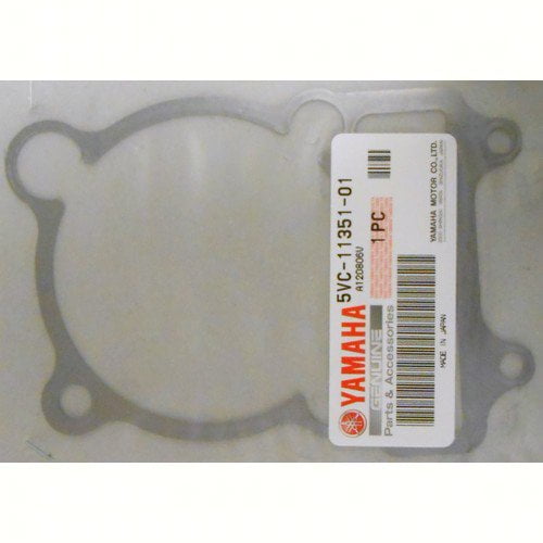 Yamaha 5VC-11351-01-00 5VC-11351-01-00 Gasket, Cylinder; 5VC113510100 ...