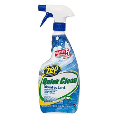 Spartan Steriphene II Brand Disinfectant Deodorant Clean Fresh ...