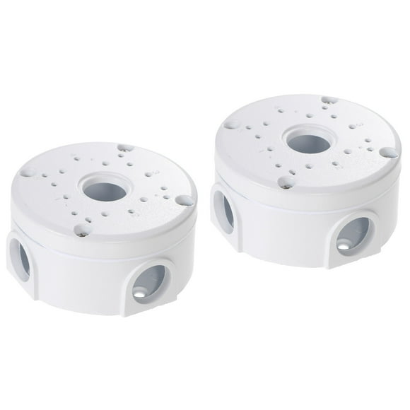 Security Camera Junction Box