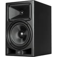 RCF Powered 8" Studio Monitor, Black - RAL 9005, AYRA-Eight-PRO - Walmart.com