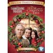 An Old-Fashioned Thanksgiving DVD - Classic Holiday Collection Drama ...