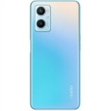 Oppo A96 Dual Sim 128gb 8gb RAM Sunset Blue | Bodega Aurrera en línea