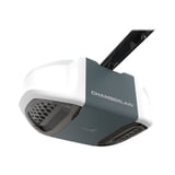 Chamberlain Whisper Drive 1/2 Hp Belt Drive Garage Door Opener Access ...