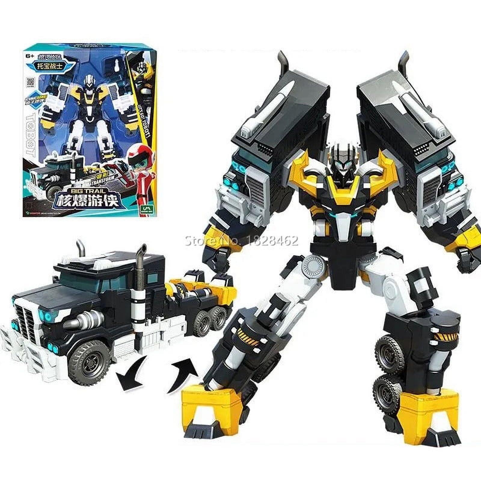 Click here for Sunzzeeang 19 Type Tobot Gd Justice V Transforming... prices