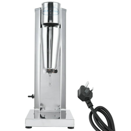 Milkshake Machine, Stainless Steel 280W 50HZ Milkshake Blender For ...