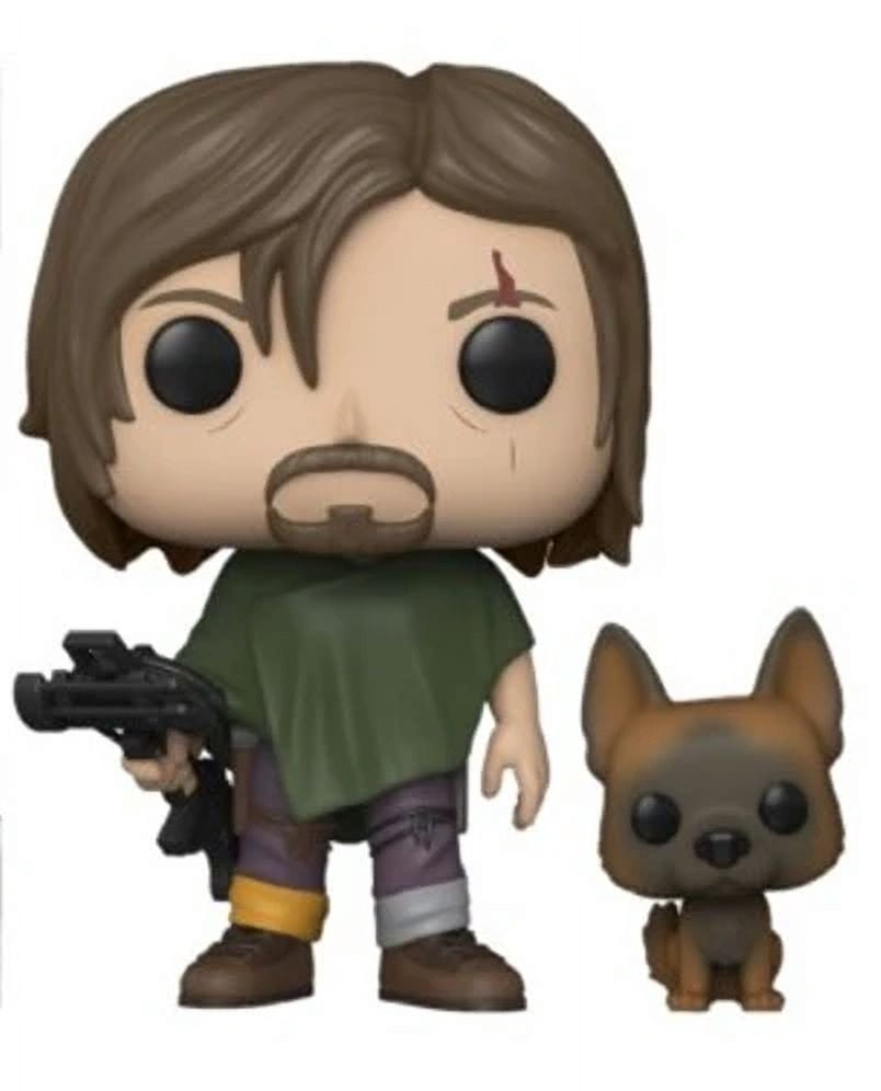 2025 Nueva colección de figuras de vinilo Funko Pop The Walking Dead ...