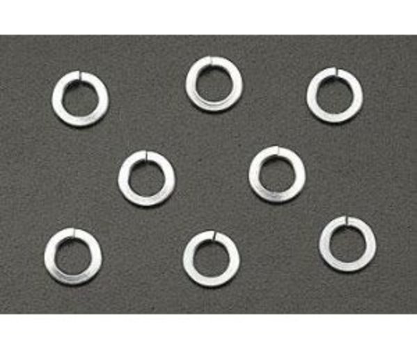 GREAT PLANES Lock Washer #8 (8) GPMQ3436 - Walmart.com