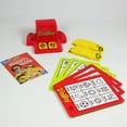 ThinkFun Zingo Bingo: Educational, Interactive Reading & Word Skills ...