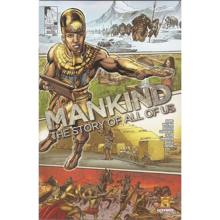 Mankind: The Story Of All Of Us | ppgbbe.intranet.biologia.ufrj.br