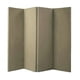 VersiFold Acoustical Room Divider 96"Wx2"Dx79.2"H - Walmart.com