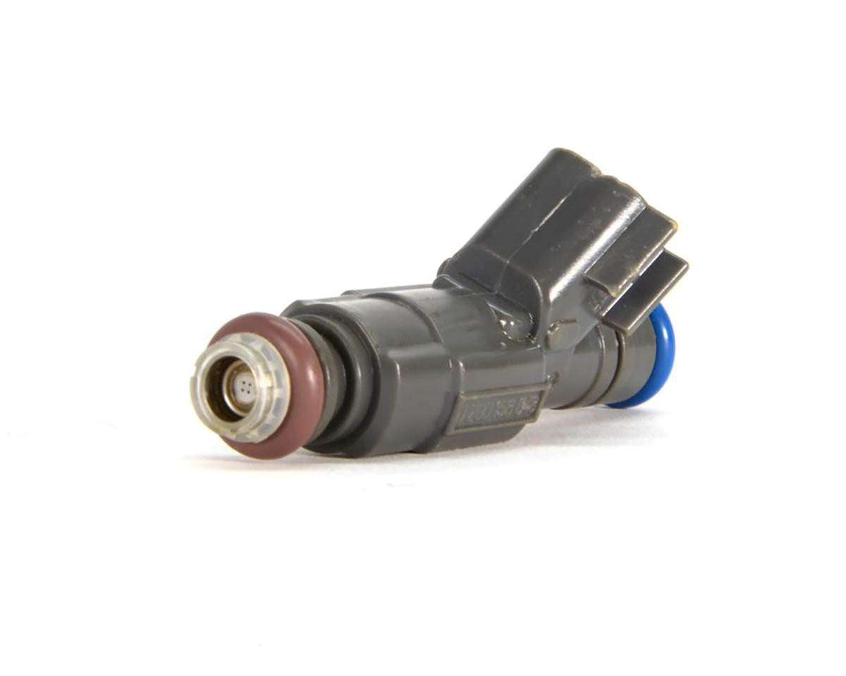 Inyector Gasolina Ford Crown Victoria 8cil 4.6 2001 Vin W Cardic ...