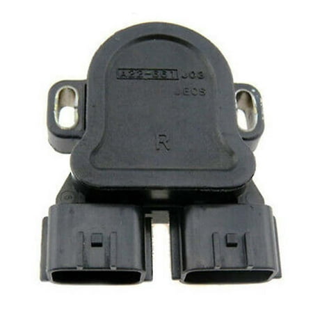 Car Tps Throttle Position Sensor For Nissan Patrol Y61 Skyline R33 ...