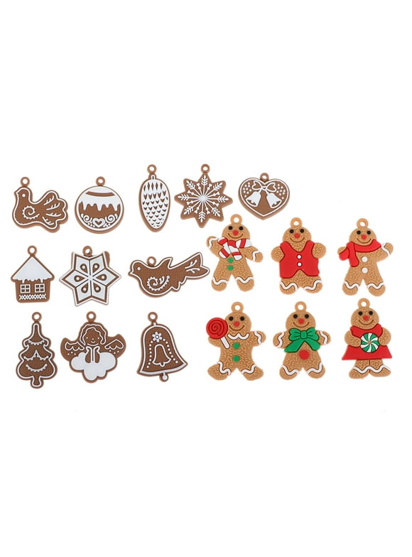 Gingerbread House Kit in Christmas Treat Decorating - Walmart.com
