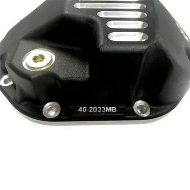 G2 Axle and Gear 40-2046MB Differential Cover - Walmart.com