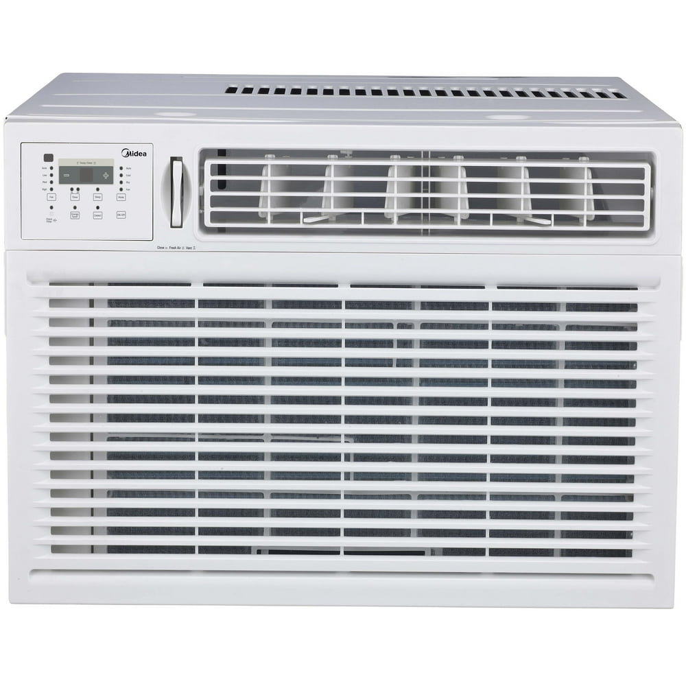 Midea 25 000 BTU 230V Smart Window Air Conditioner With ComfortSense midea-25-000-btu-230v-smart-window-air-conditioner-with-comfortsense