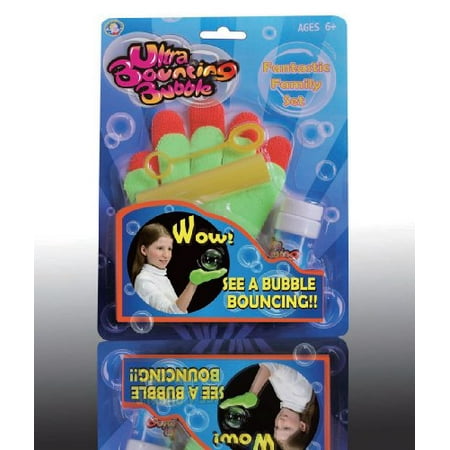 Uncle Bubble-Ultra Bouncing Bubble By D Now Inc. | Walmart Canada