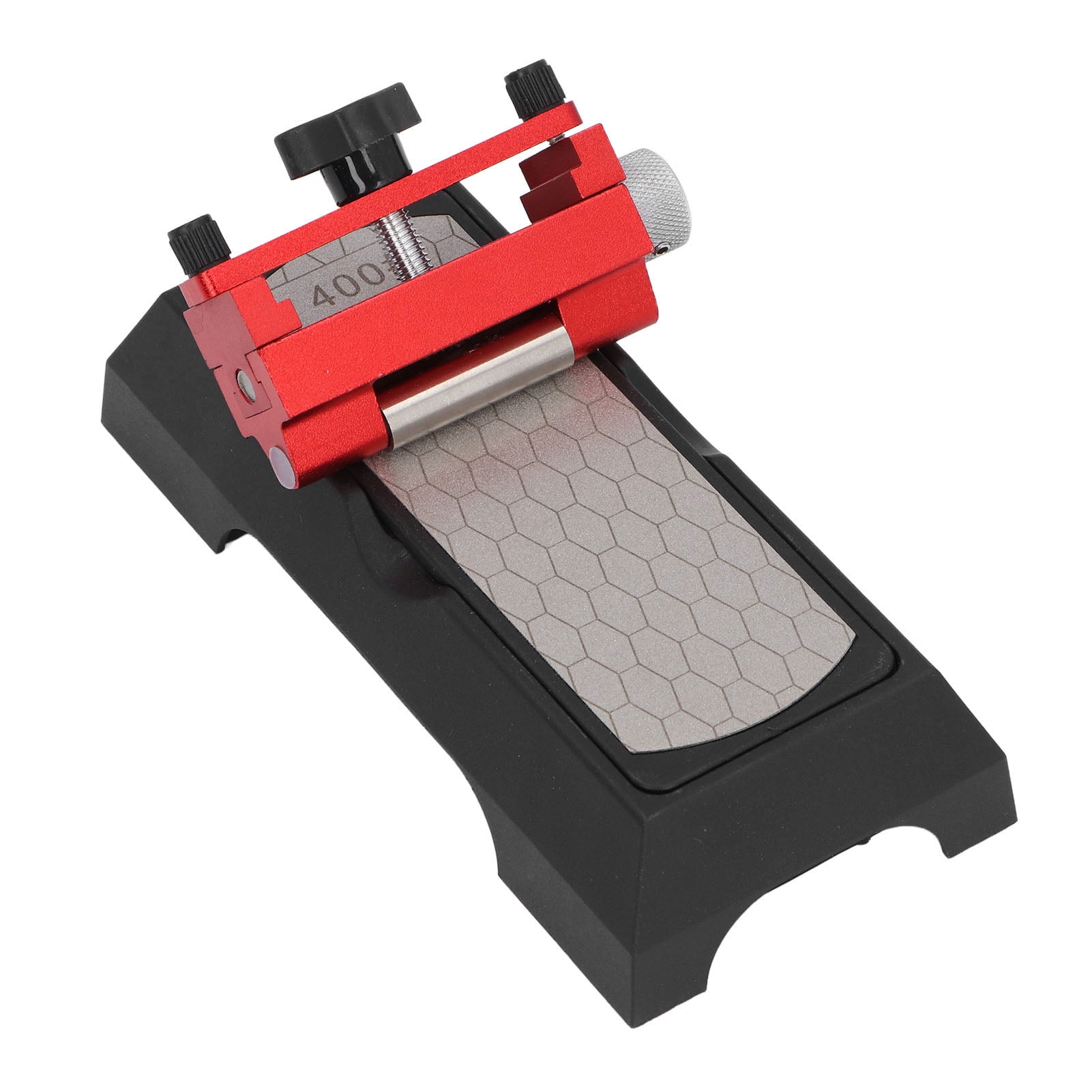 Honing Guide System Chisel Sharpening Kit, Aluminium Alloy Sharpening ...