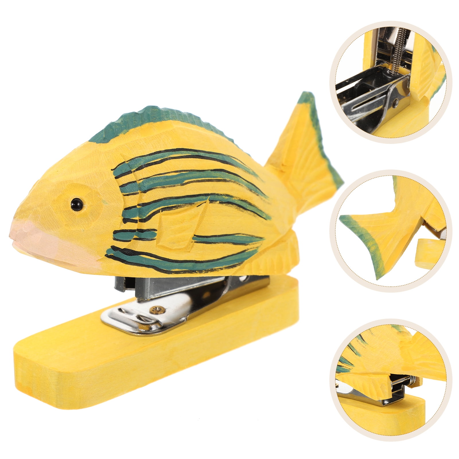 Animal Stapler