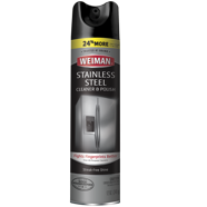 Weiman Gas Range Cleaner & Degreaser - 12 oz - Walmart.com