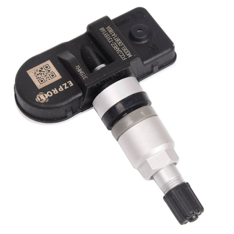 For Ford Mercury Lincoln Tire Pressure Sensor Black Durable, 43% OFF
