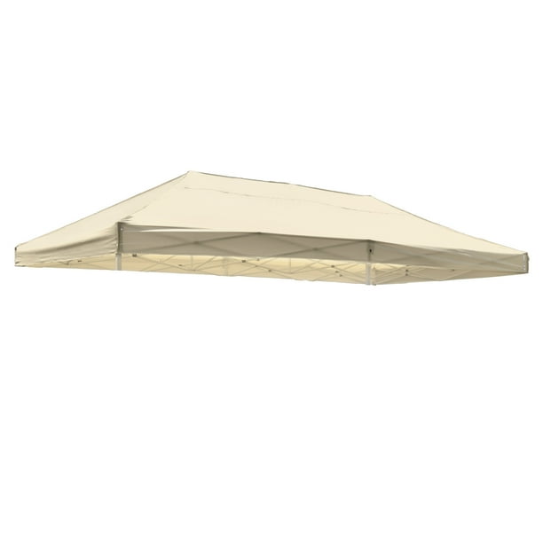 Cover Pro Canopy Replacement Parts