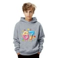67 Hoodie Six Seven Cool Meme Funny Number Pullover Hoodie Comfy ...