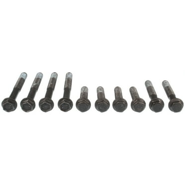 Engine Cylinder Head Bolt Set - Walmart.com
