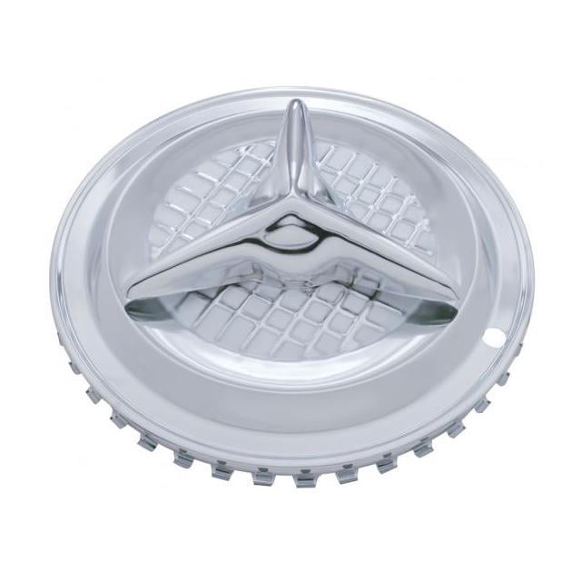 United Pacific Hub Cap SHC01-13 - Walmart.com