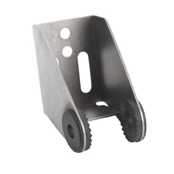 Transducer Hardware Bracket Kit Transducer Mounting Bracket 740162-1 ...