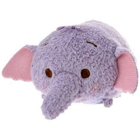 Disney Winnie the Pooh Lumpy Plush [Mini] - Walmart.com