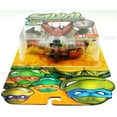 Teenage Mutant Ninja Turtles: Razorfist Action Figure - Walmart.com