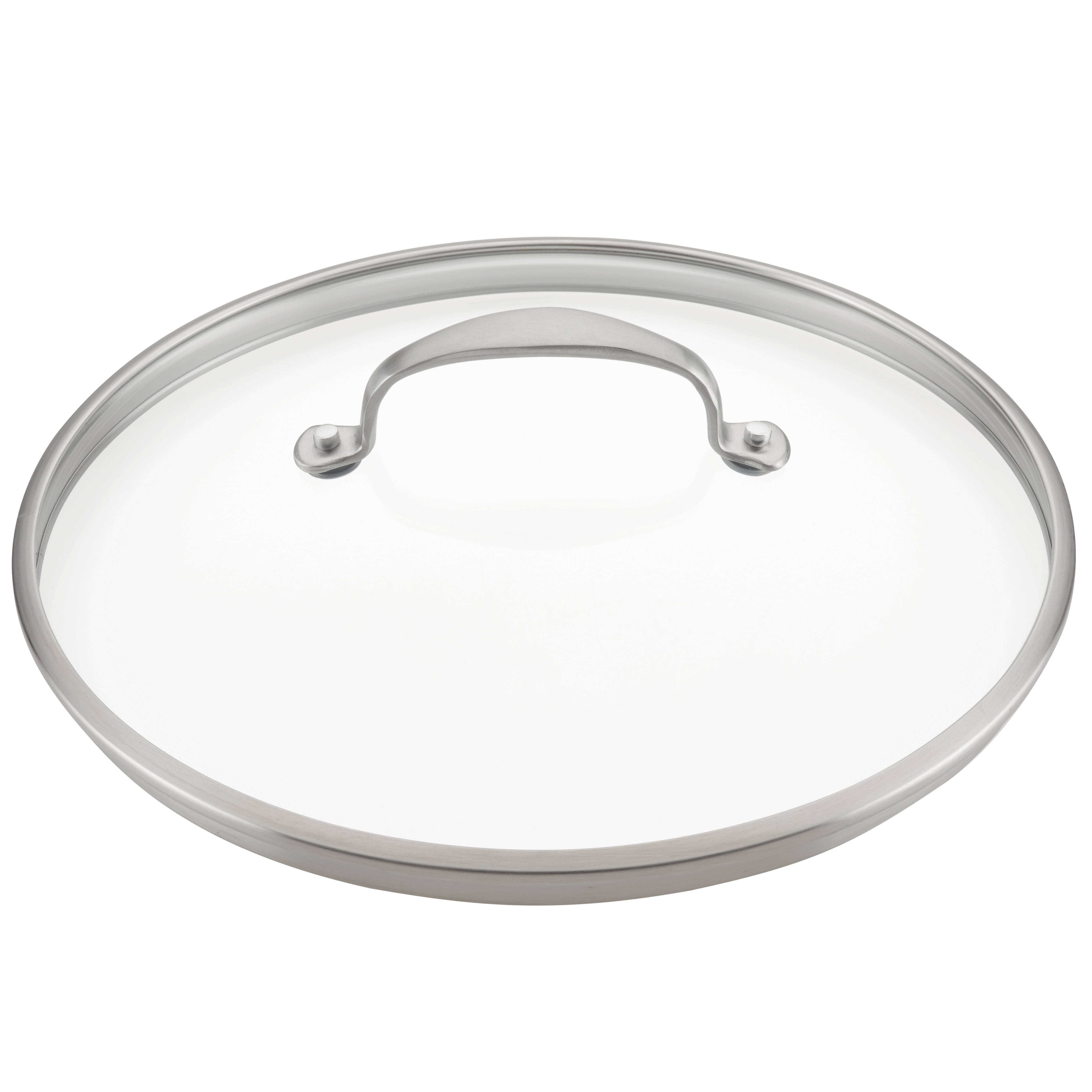Anolon Allure Glass Cookware Lid, 10.25-Inch - Walmart.com